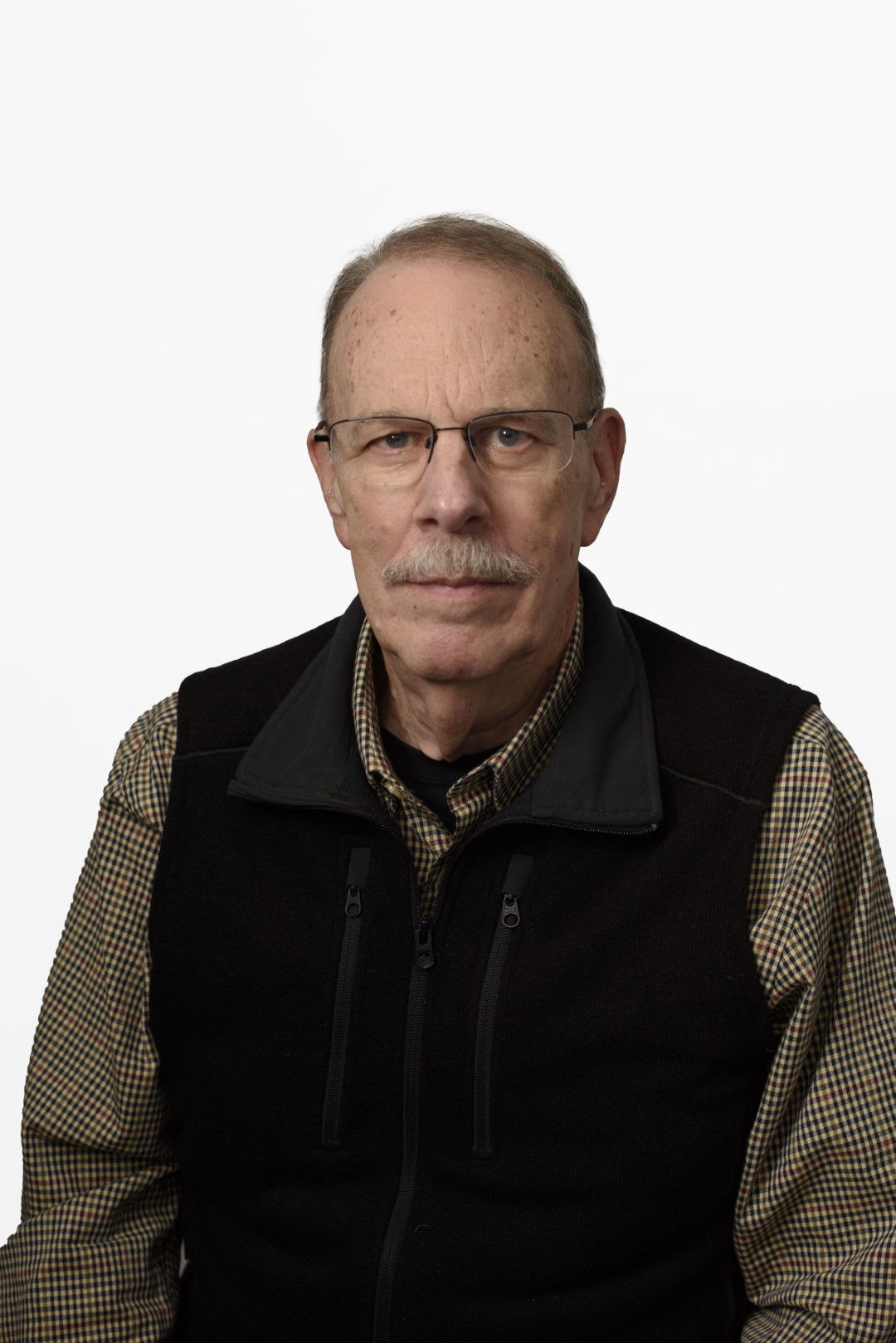 Gary L. Walker - UP Home Health & Hospice